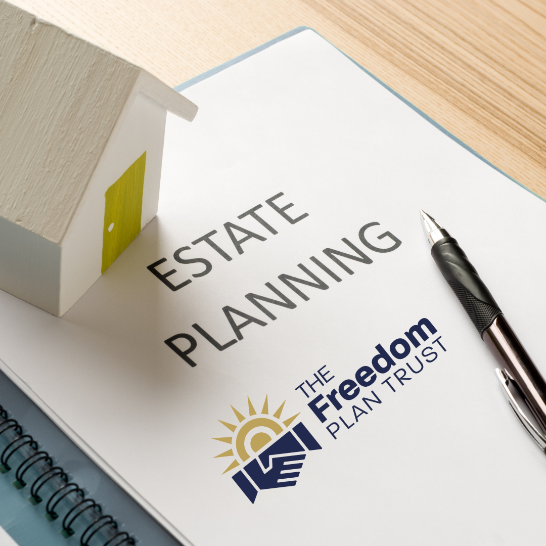Grow Your Practice - Partnership - Freedom Trust Services